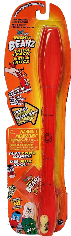 Spin Master Mighty Beanz Trick Track