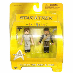 Star Trek Minimates