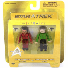 Star Trek Minimates