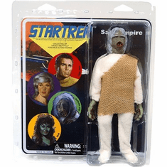 Star Trek Retro Cloth