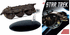 Star Trek Ship Collection Magazine Malon Freighter