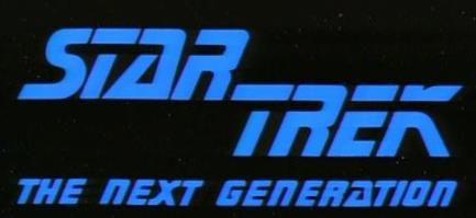 Star Trek The Next Generation