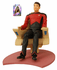 Star Trek The Next Generation Commander William Riker Command Chair