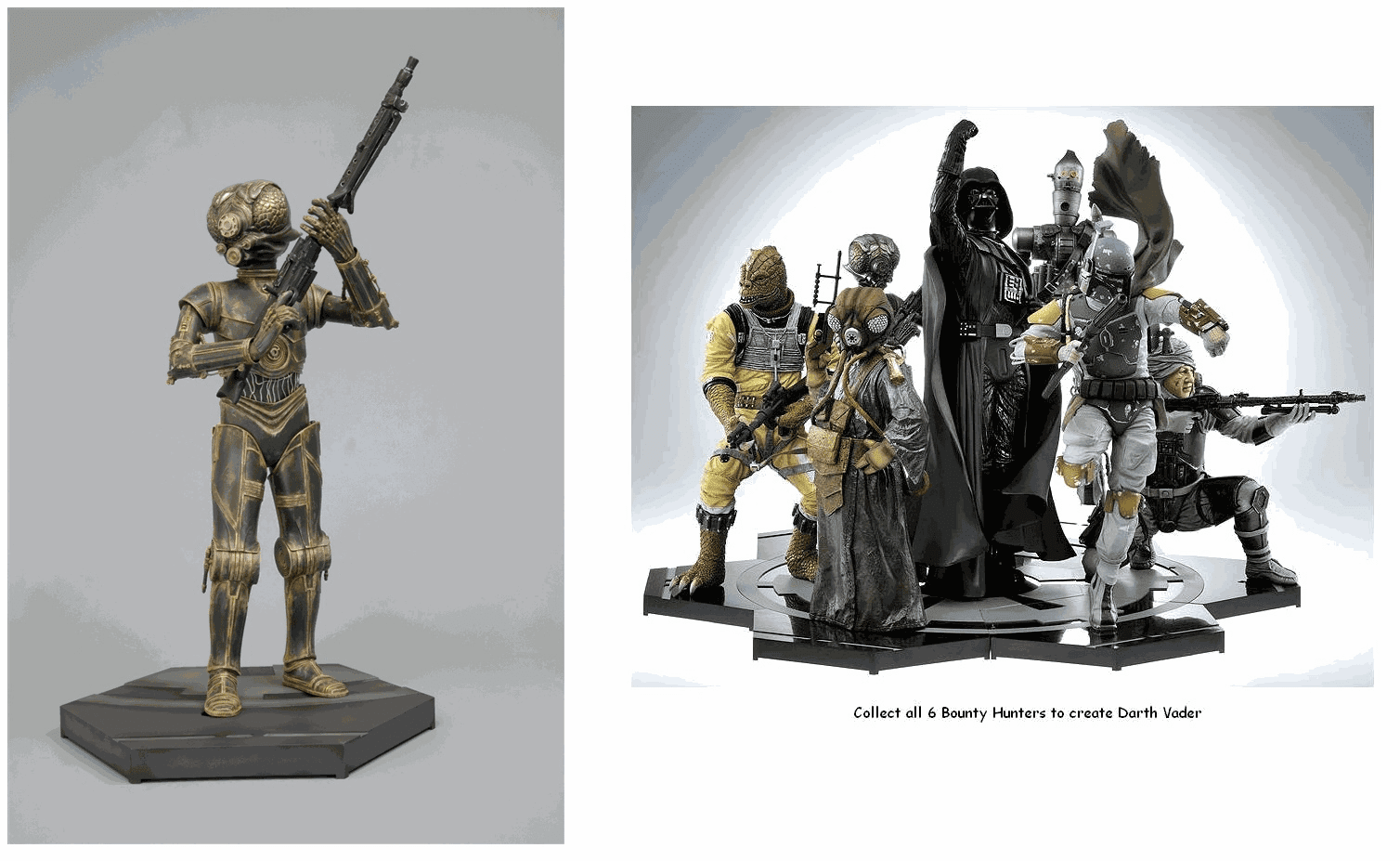 Kotobukiya Star Wars