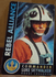 Star Wars Wallet Card Commander Luke Skywalker