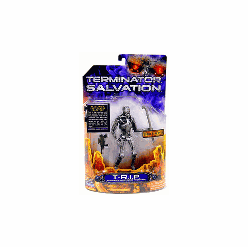 Terminator Salvation T-R.I.P. Action Figure