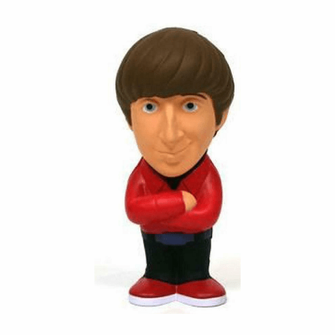 The Big Bang Theory Howard Wolowitz Stress Doll