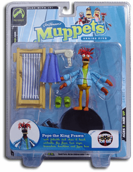 The Muppets