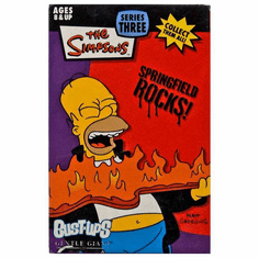 The Simpsons