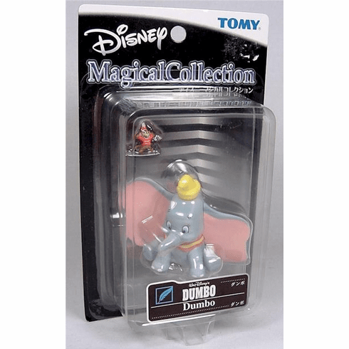 Tomy Disney Magical Collection Dumbo Figure