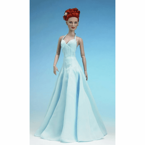 Tonner Spider-Man 3 Mary Jane Collector's Doll