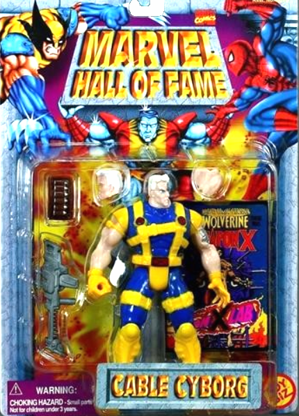 Cable Collectibles