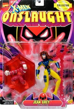 X-Men Onslaught