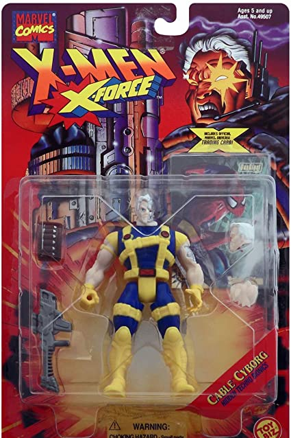 Cable Collectibles
