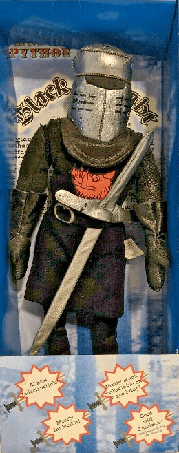 Monty Python's Flying Circus