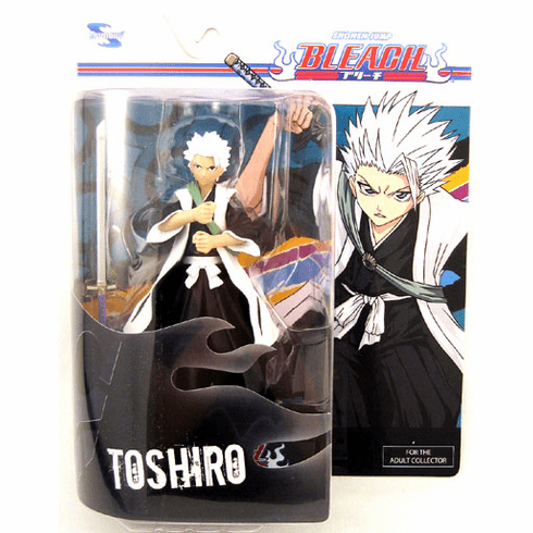 Toynami Bleach Toshiro Action Figure