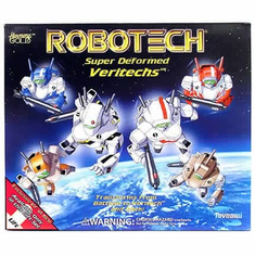Robotech