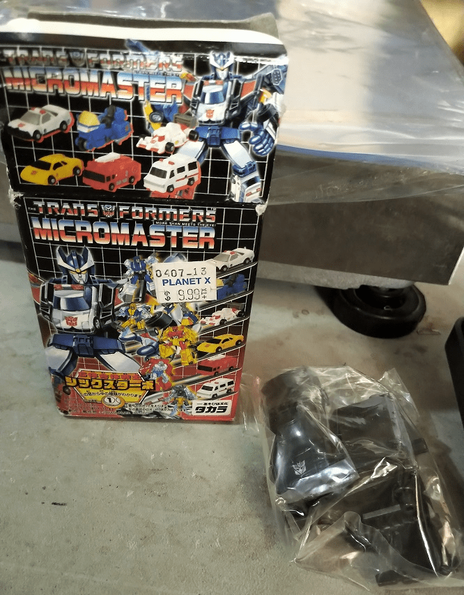 Transformers