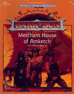 Dark Sun