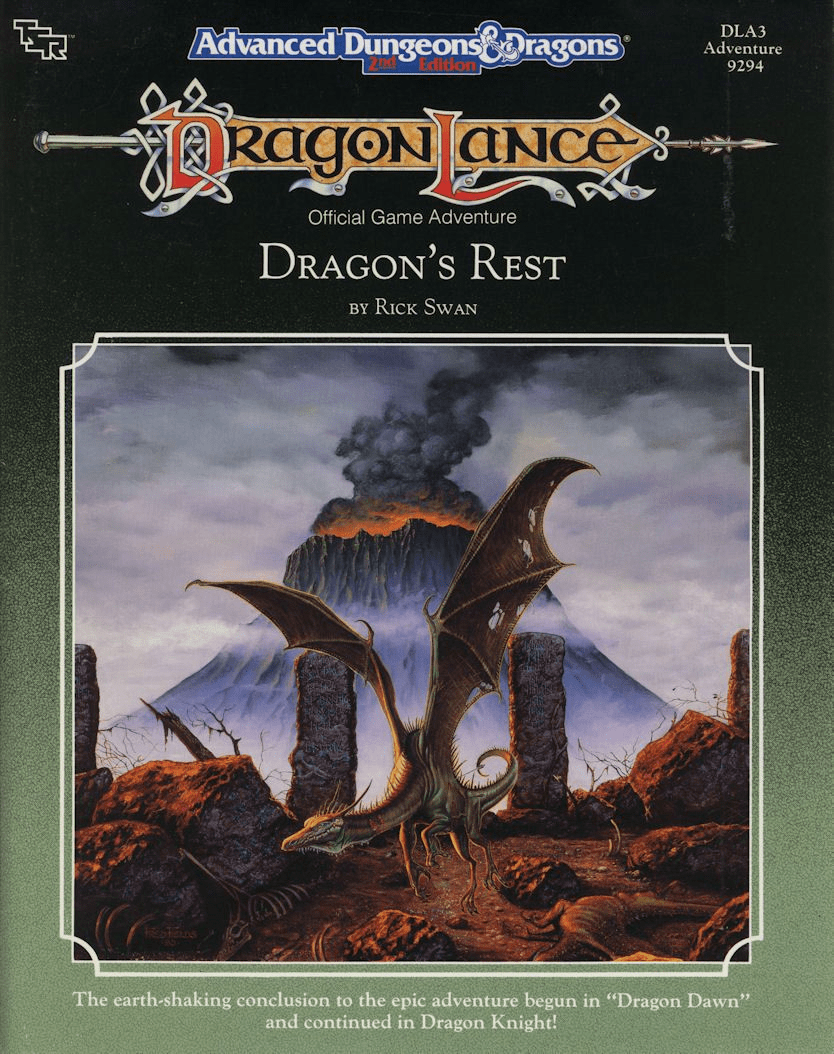 Dragonlance