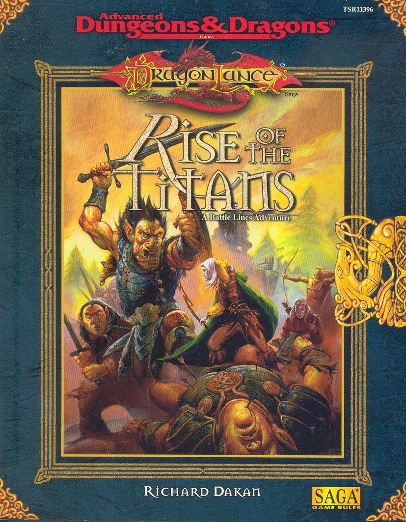 Dragonlance
