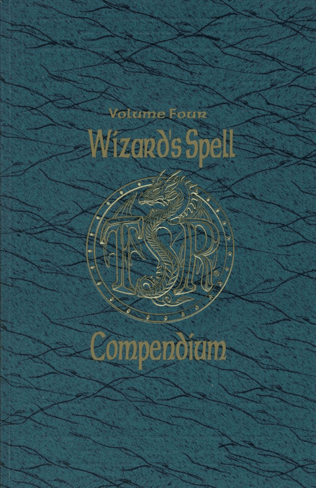 Advanced Dungeons & Dragons 2nd Edition