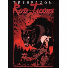 Werewolf The Apocalypse