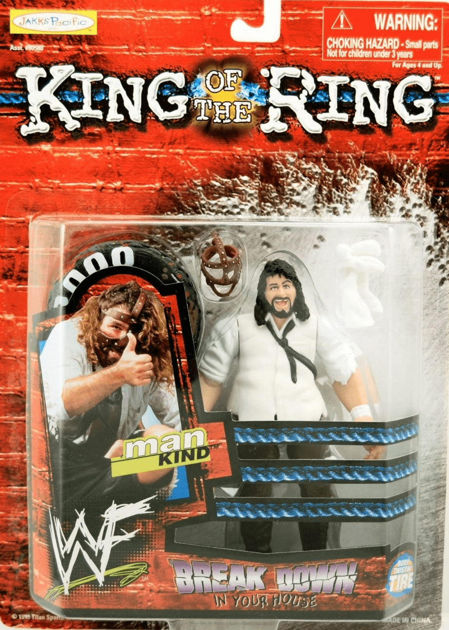 World Wrestling Entertainment