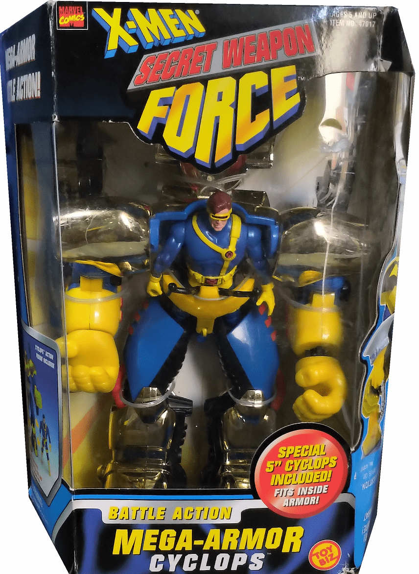 Cyclops Collectibles