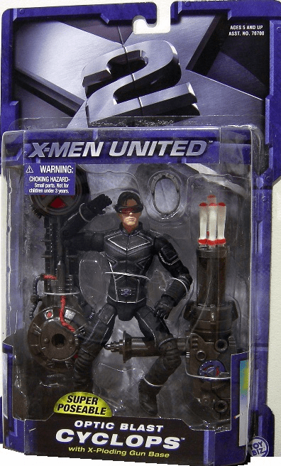 Cyclops Collectibles