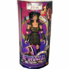 Xena Warrior Princess