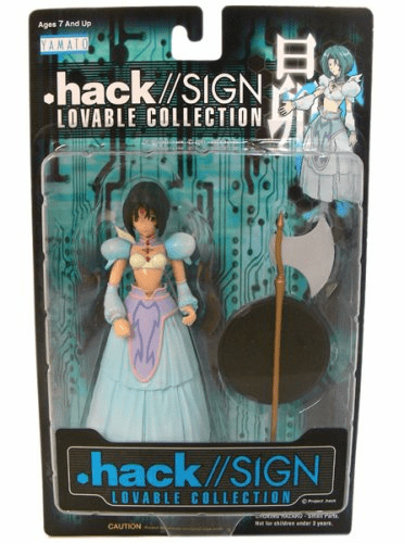 .Hack//Sign