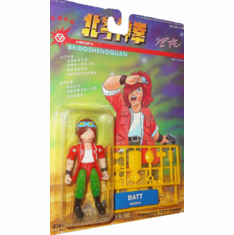 Fist of the North Star