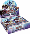 Yu-Gi-Oh Pendulum Evolution Sealed Booster Box