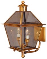 Indoor Outdoor Wall Lights Rustic Handmade Copper Lanterns ...