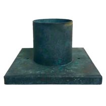 Outdoor Post Lights, Post Heads and Post Mount Lanterns | Lanternland