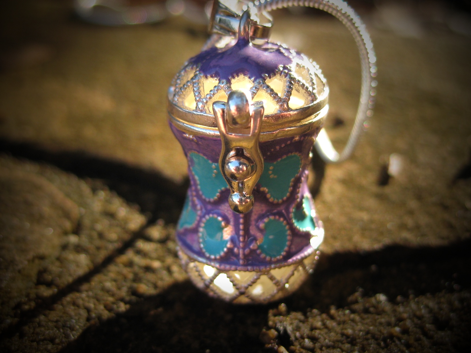 Angelic Wish Box A portal of a Million Angels at your side