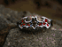 BE A VAMPIRE RING OF THE IMMORTAL SOUL XXX POWERFUL
