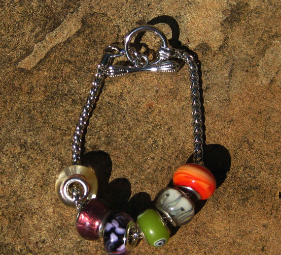 Spell Cast Beads