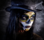 Erzulie Voodoo Beauty Potion