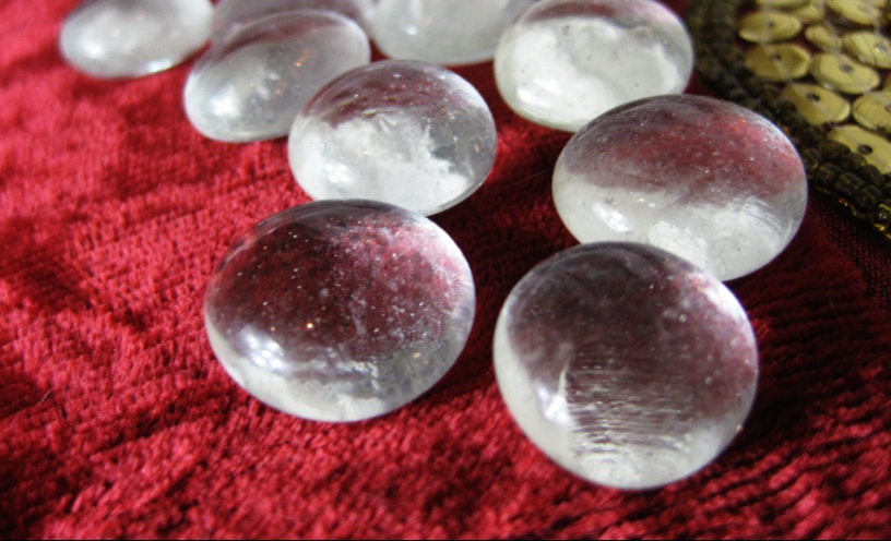 Ophanim Angel Wishing Gem FREE with any order