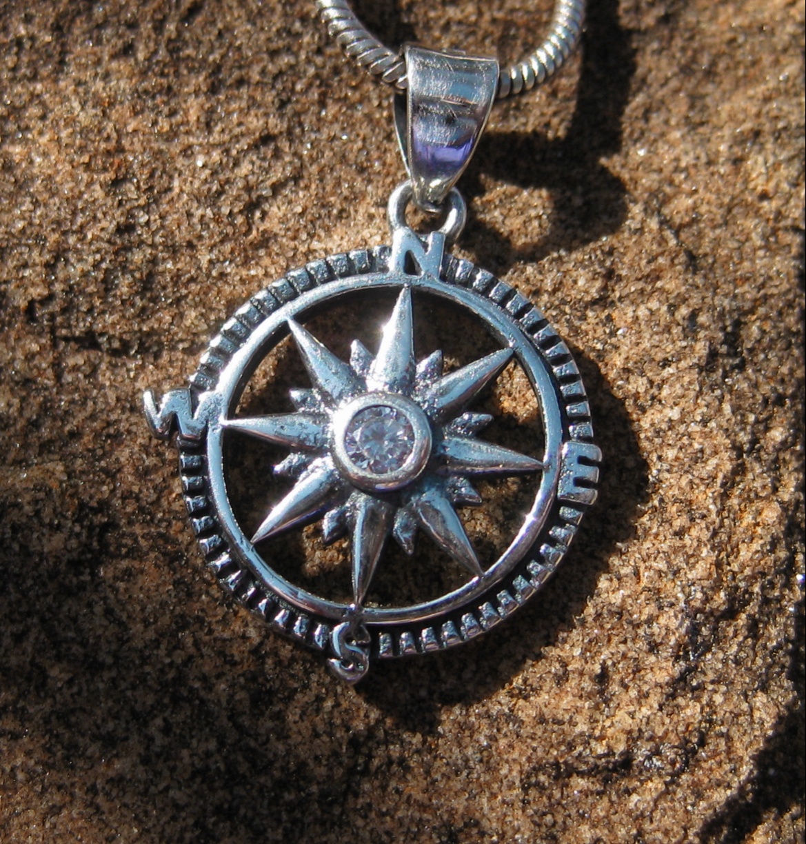 Powerful Pendant of The 7 Archangels