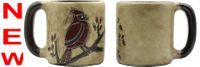 Mara Mugs 16 oz Round Bottom - Mara Mugs-Mara Stoneware Mugs - Mara Mugs