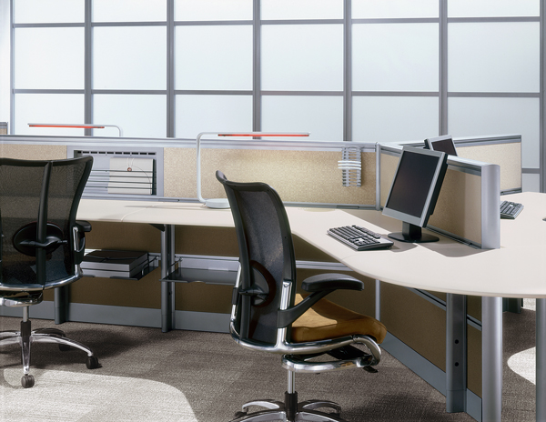 Office Design - Office Layout - Office Planning - Office Furniture Design