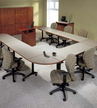 Training Tables | Meeting Room Tables | Computer Tables