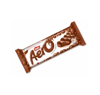 Aero Chocolate