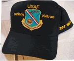 USAFSS Items
