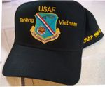 USAFSS Items