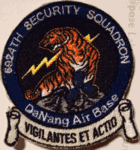 6924th Security Squadron Merchandise