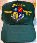 USAFSS Items